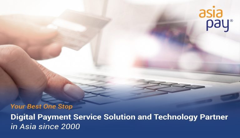 AsiaPay unleashes the potential of digital payment