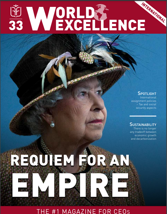 The 7 most technologically advanced countries in the world