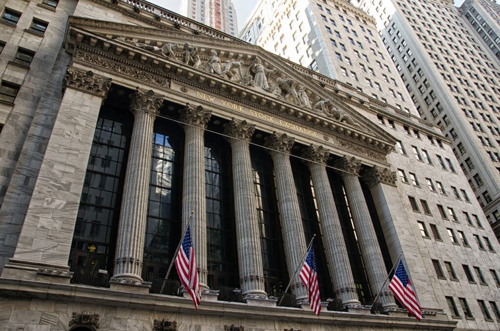 Why is Wall Street so powerful in world's economy and finance