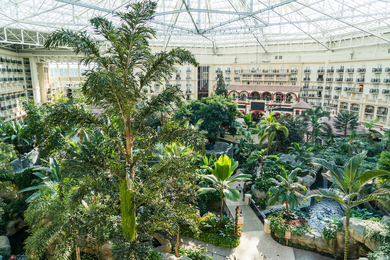 Green Building Pros And Cons Of Sustainable Architecture
