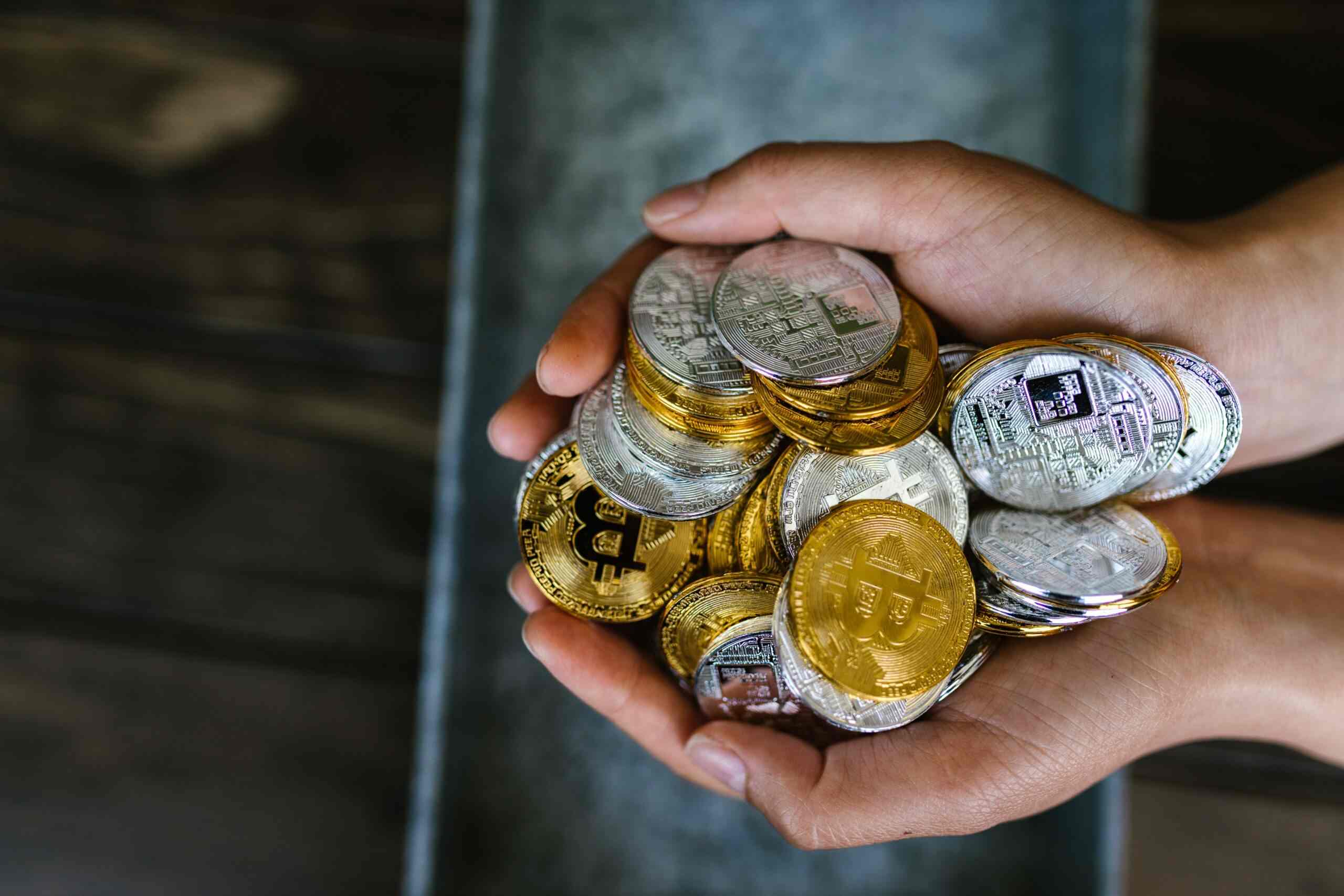 Charity donations with NFT and crypto, Save the Children allows it