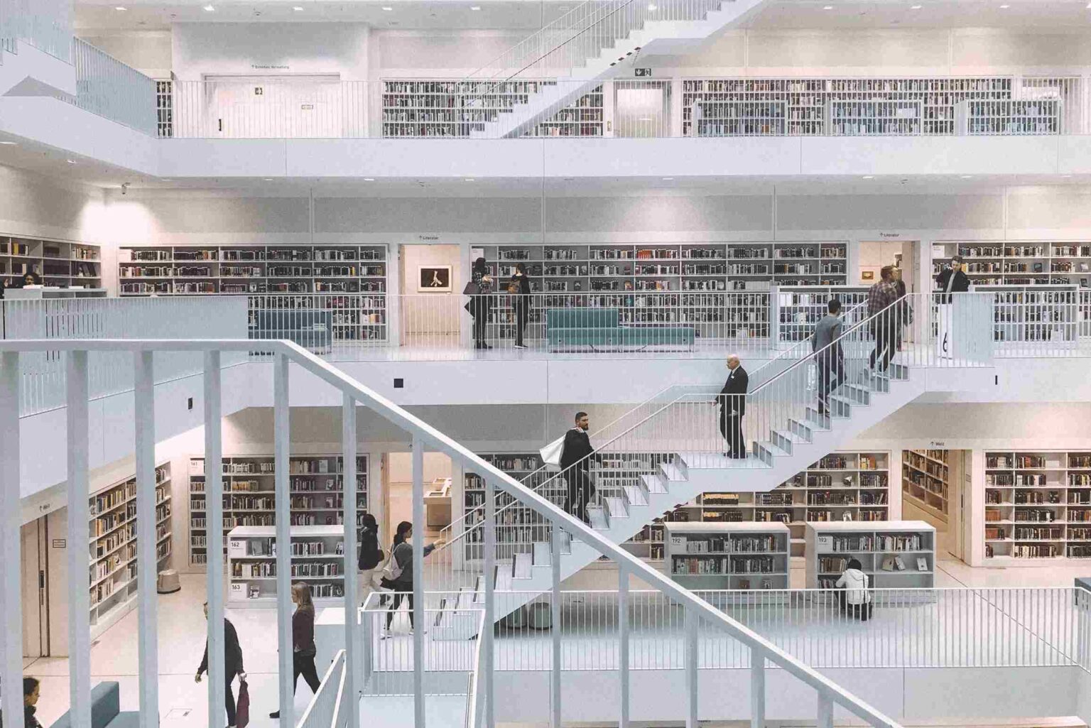 These are the 10 most educated countries in the world