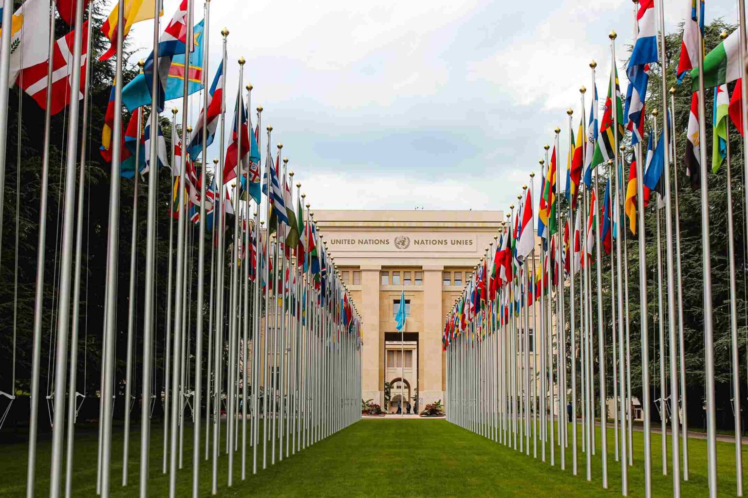 What is the UN, its main purposes and its relevance today