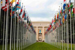 What is the UN, its main purposes and its relevance today