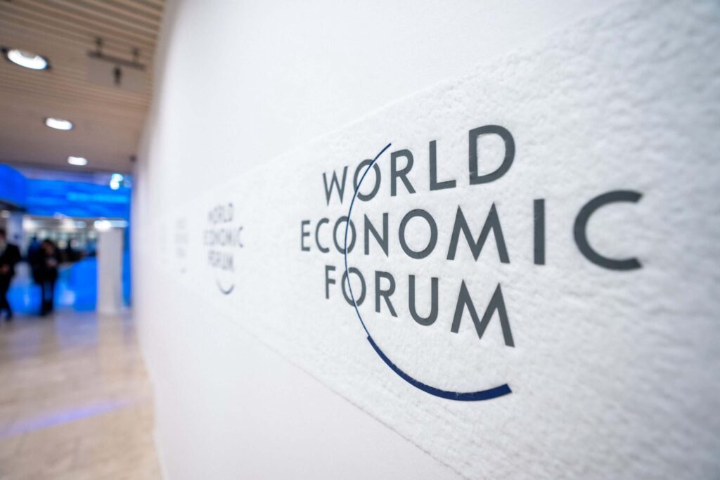 World Economic Forum 2023: focus on Ukraine and recession