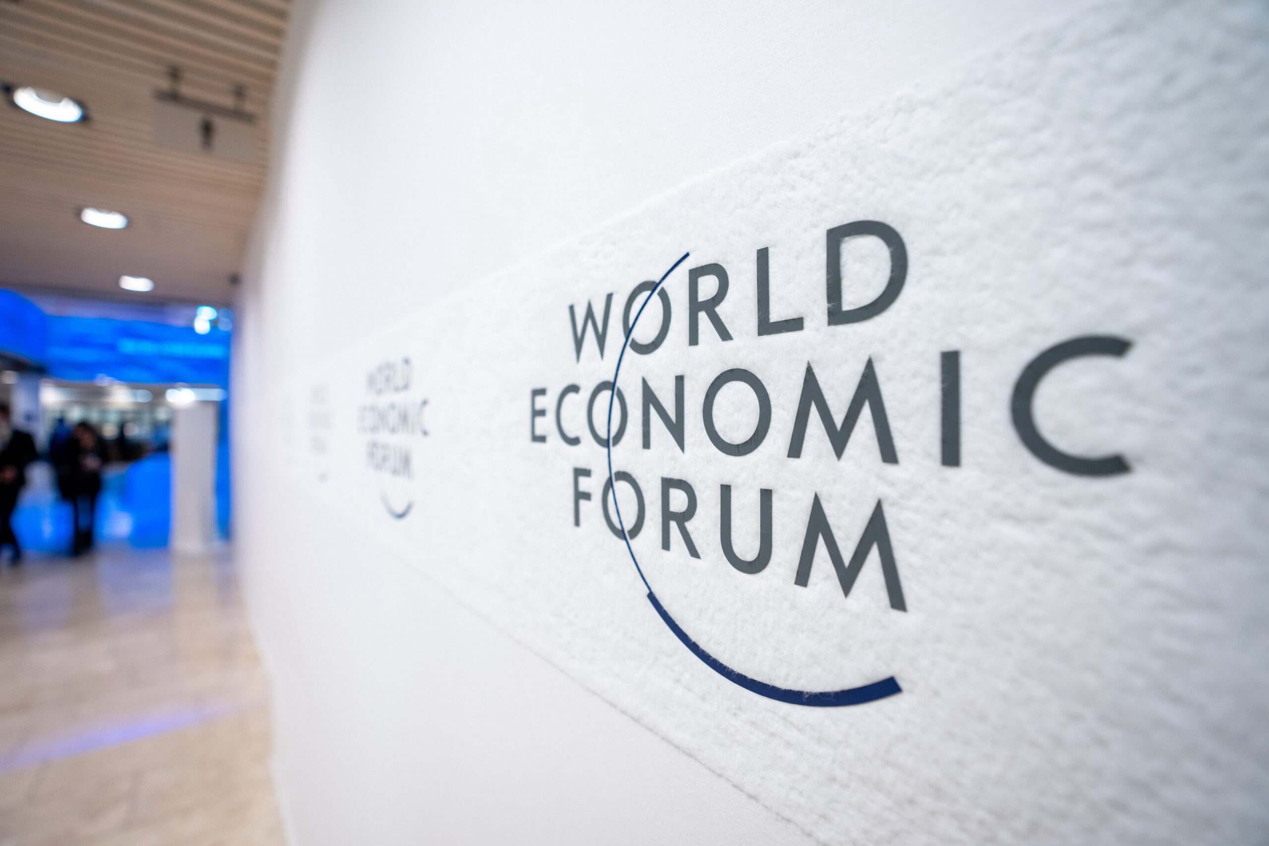 World Economic Forum 2023: focus on Ukraine and recession