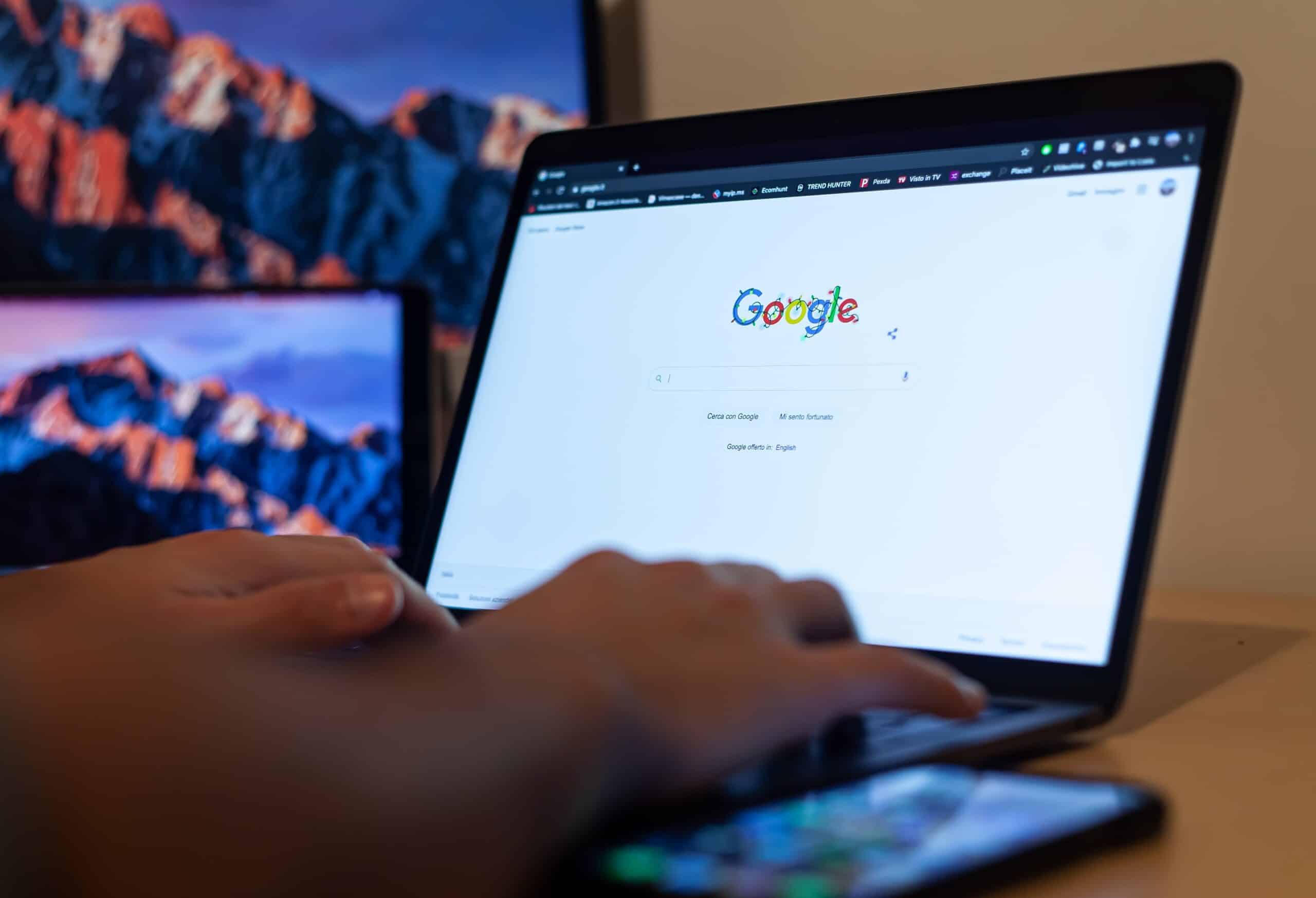 What is Google Sparrow: the "smarter" alternative to ChatGPT