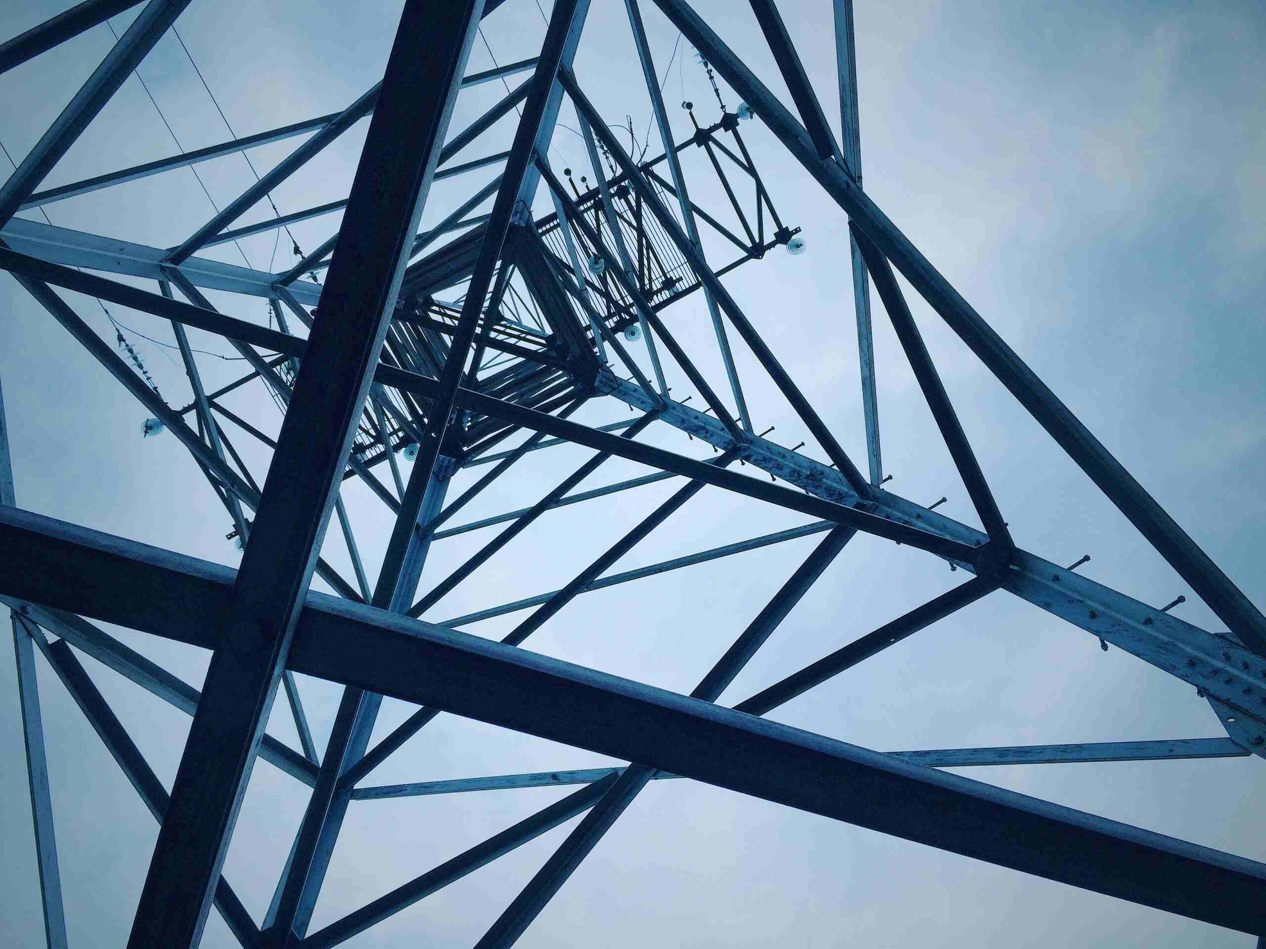 What are Smart grids: the next-generation power grids