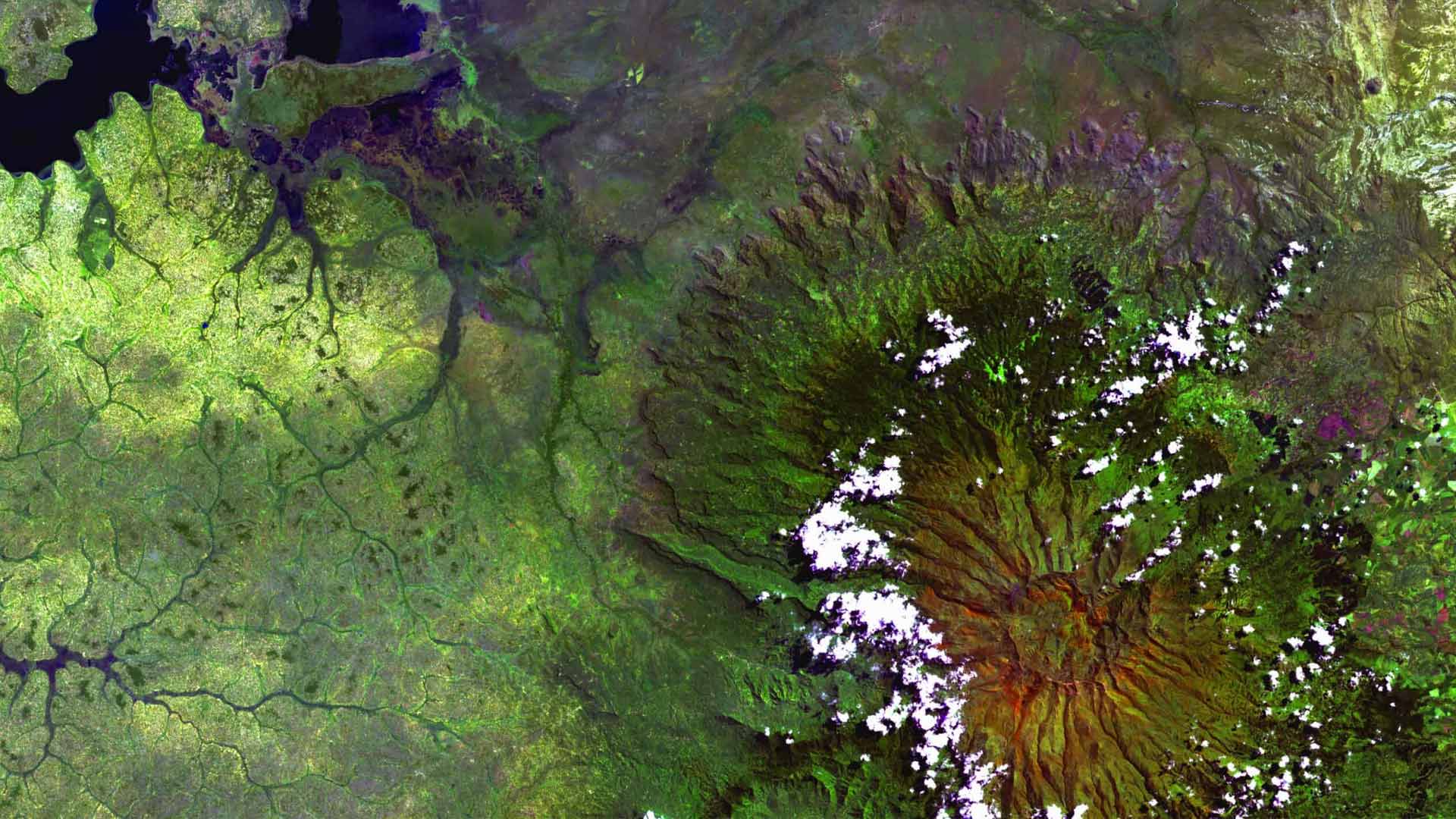 The 10 Countries With The Most Valuable Natural Resources