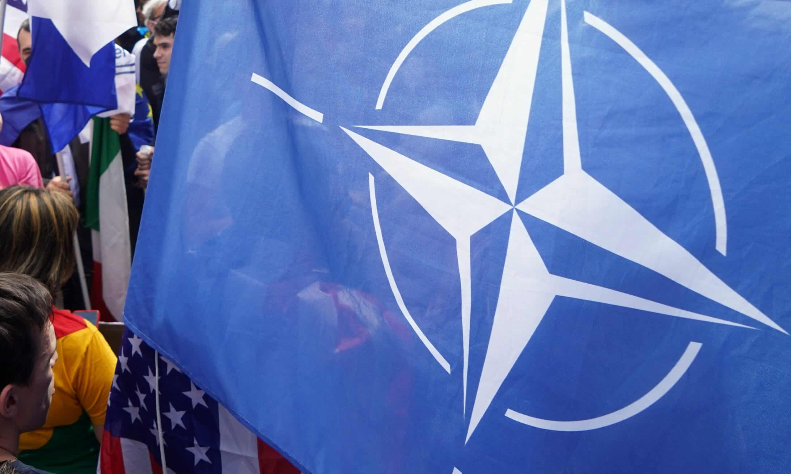 What is NATO: member countries, purposes and how it works