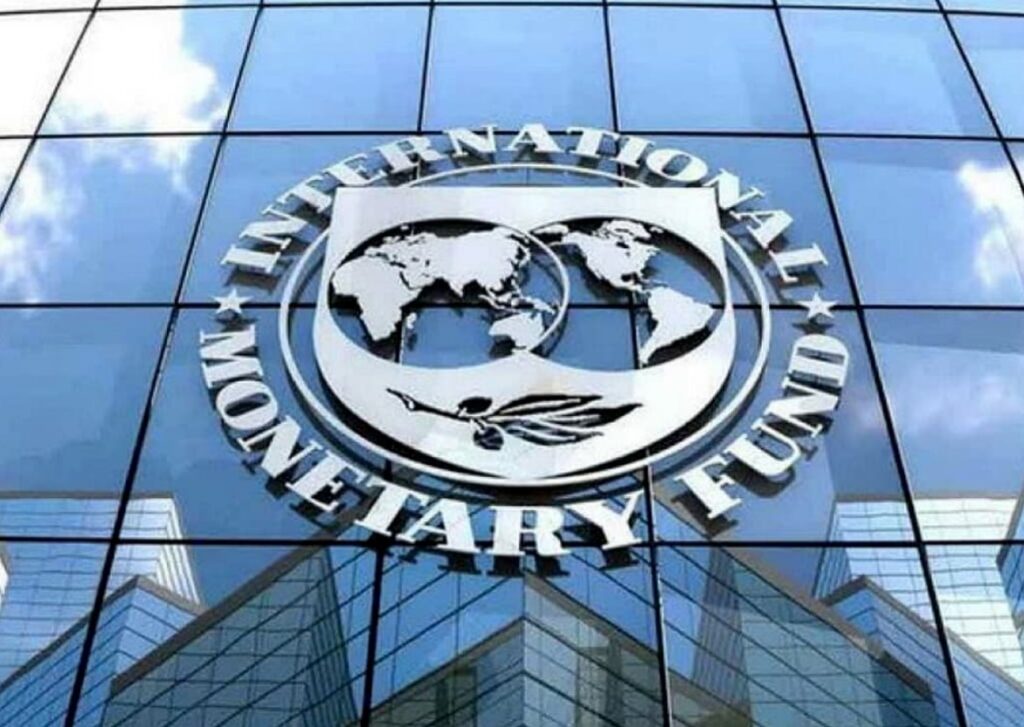 International Monetary Fund: what is it and what are its functions