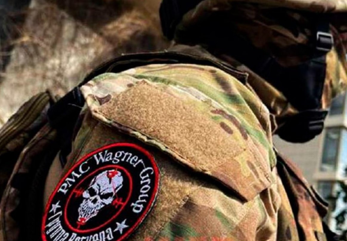 Wagner Group, the mercenary company serving Putin: what is it