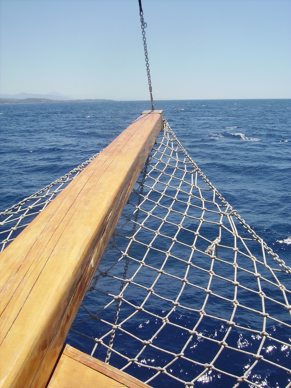 The great blue wall project.