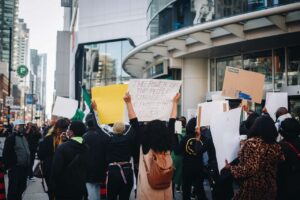 Political instability on the rise globally: a comprehensive analysis