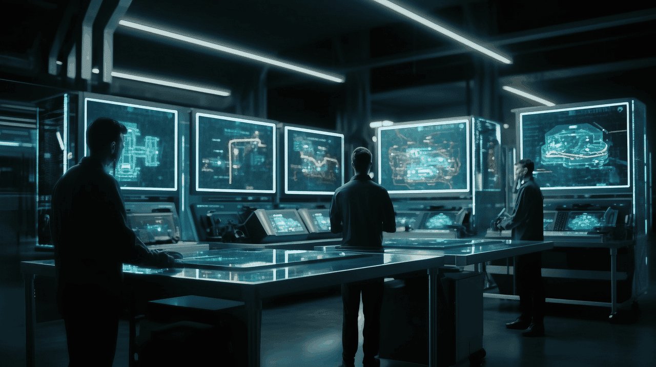 The future of work in the digital era: a glimpse into the next decade