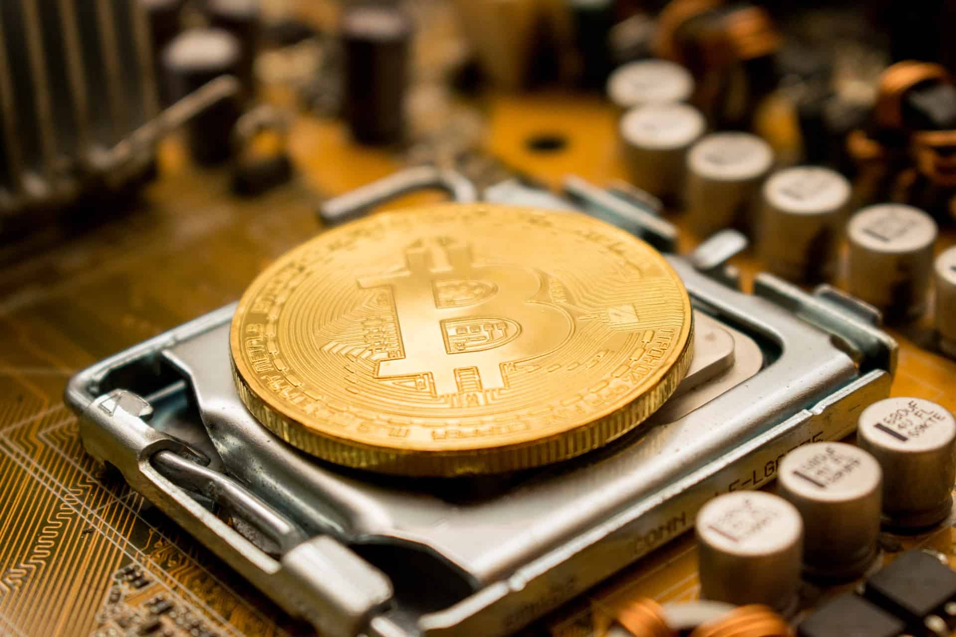 Bitcoin mining: what is it and how the process works