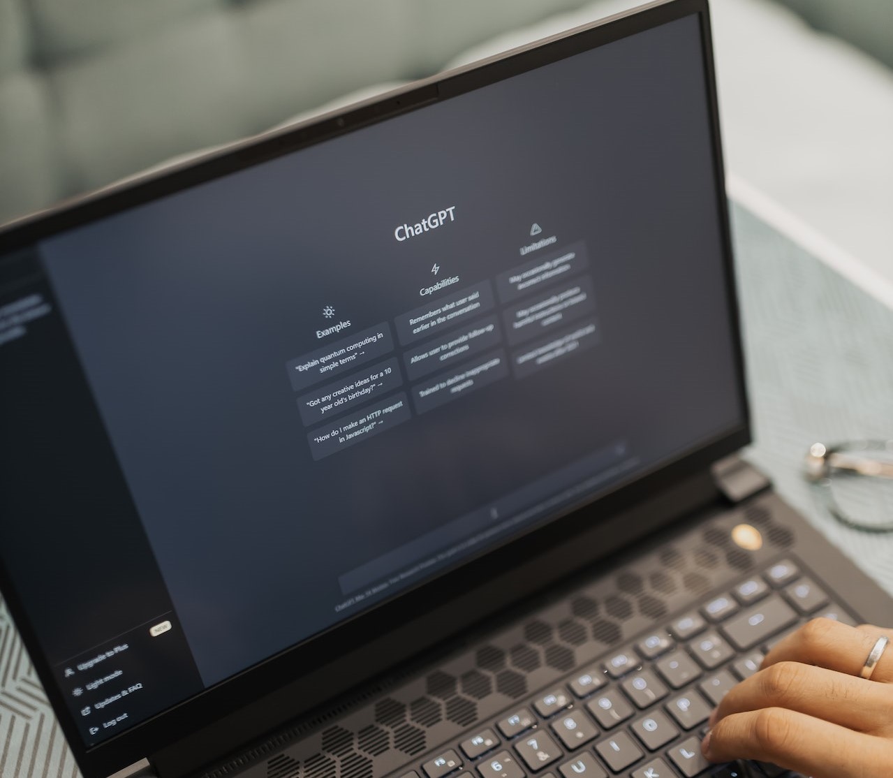 The dark sides and risks of ChatGPT according to OpenAI