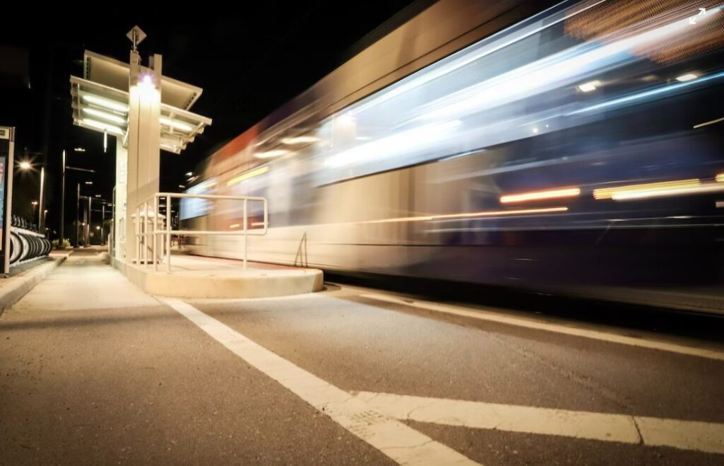 The world's fastest trains, examples of cutting-edge technology