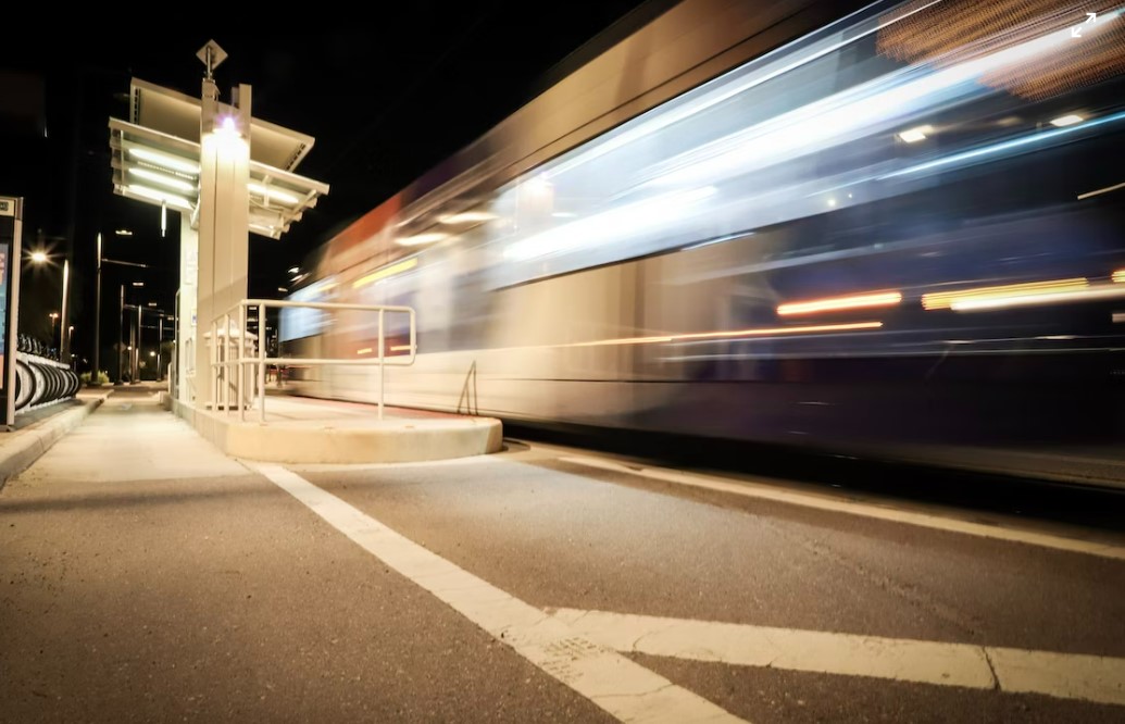 The world's fastest trains, examples of cutting-edge technology