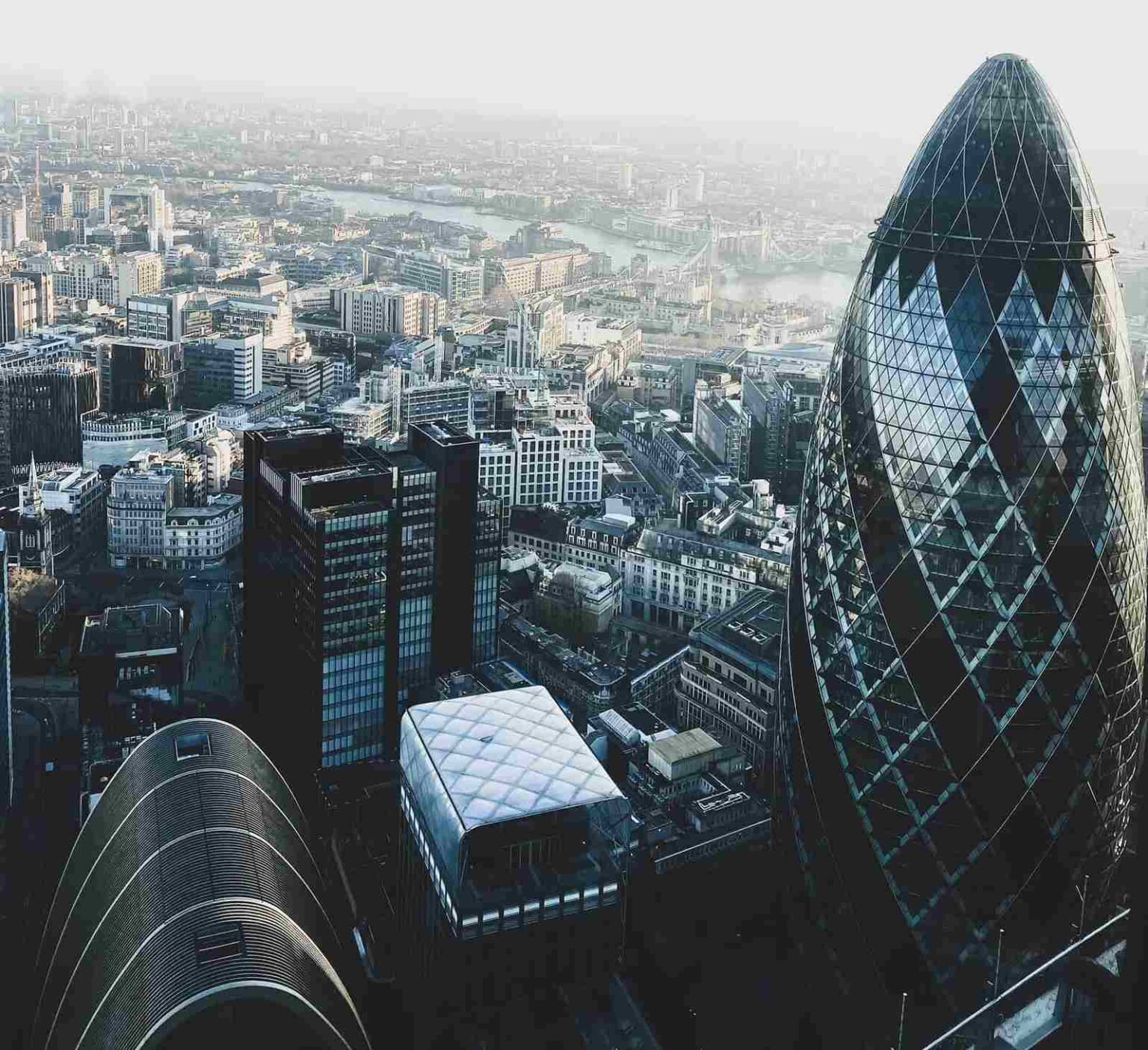 The Global Financial Center Index 2023: the ranking