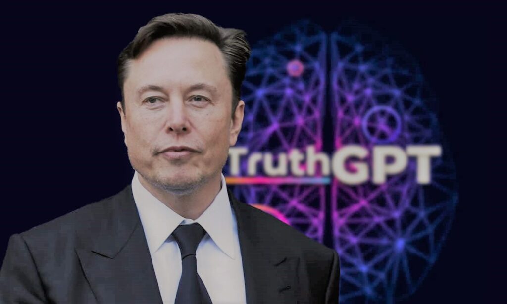 Musk and Microsoft at war to dominate in AI development