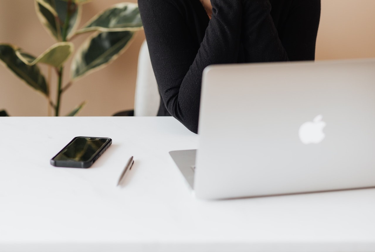 Remote work, 5 trends shaping the job market to know