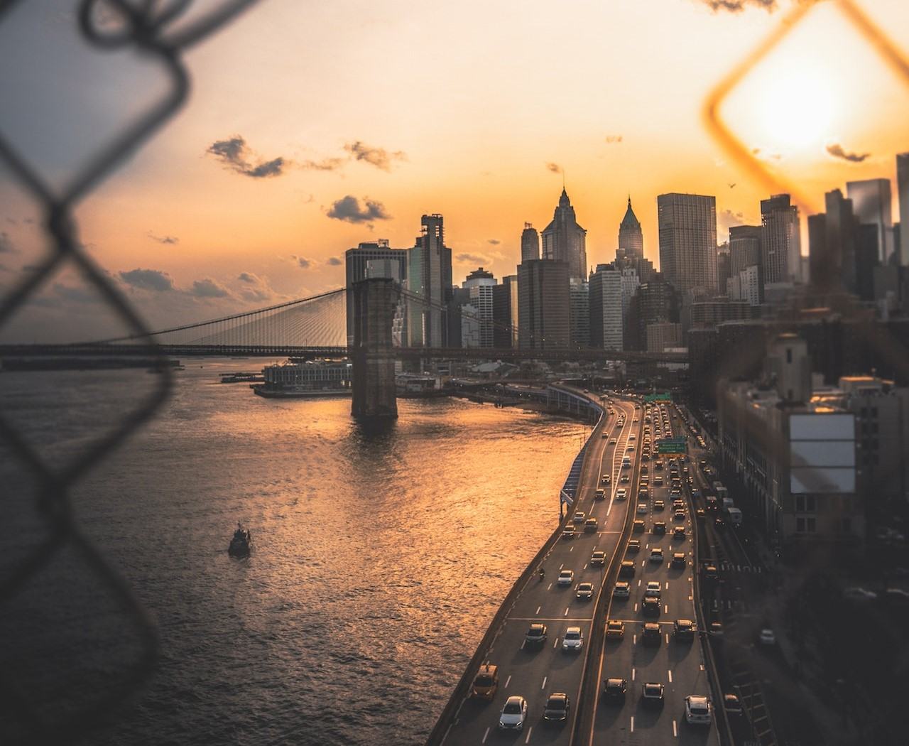 The urban heat island effect: causes, effects, and solutions