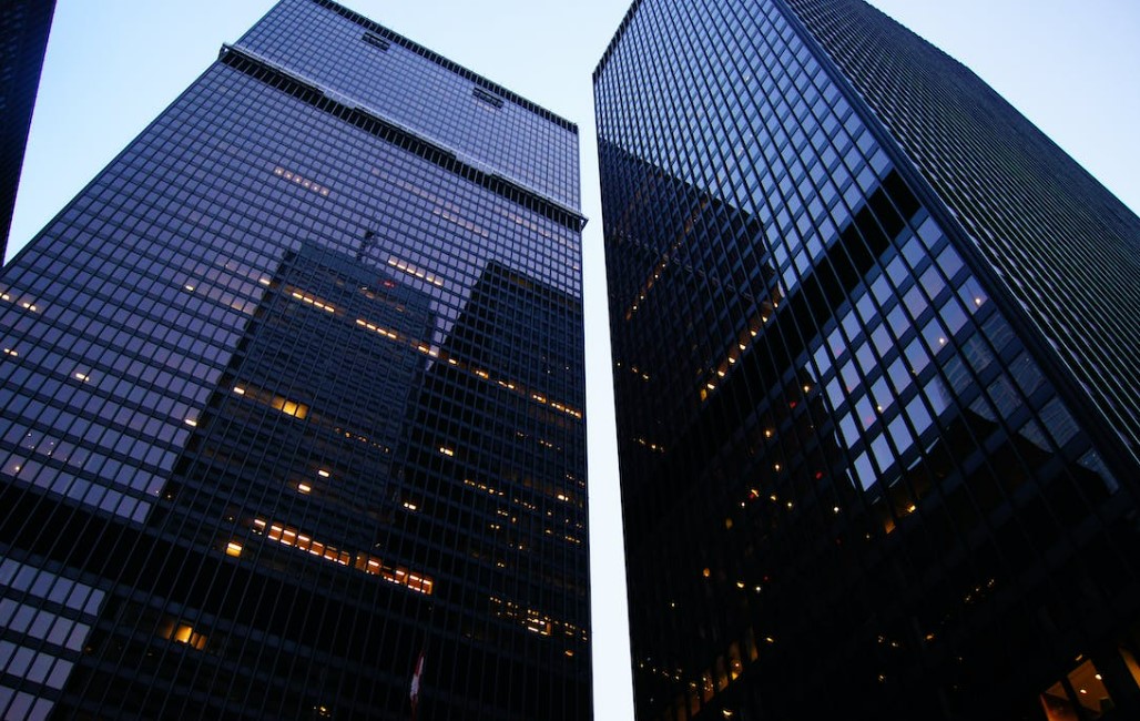 The biggest multinational companies by market cap