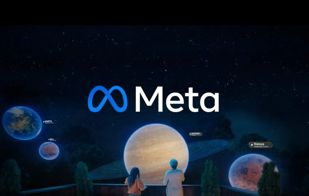 Meta's desperate attempt to save its metaverse