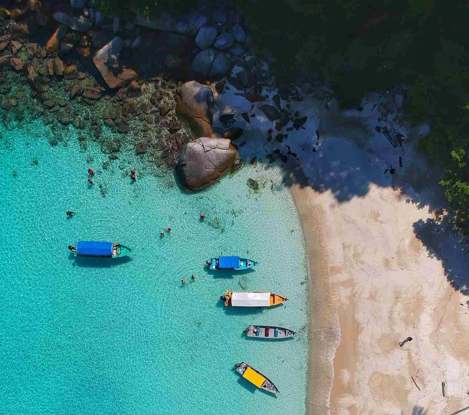 Regenerative tourism: how to travel while improving nature