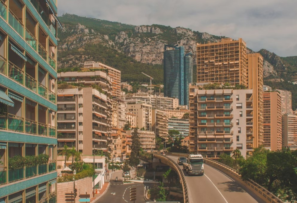 The world's smallest countries by population in 2023