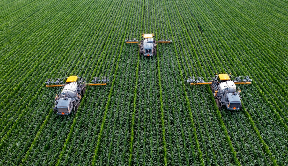 Smart Farming: all the technologies and benefits for agriculture