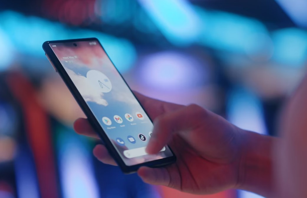 Ten future smartphone innovations to watch out for