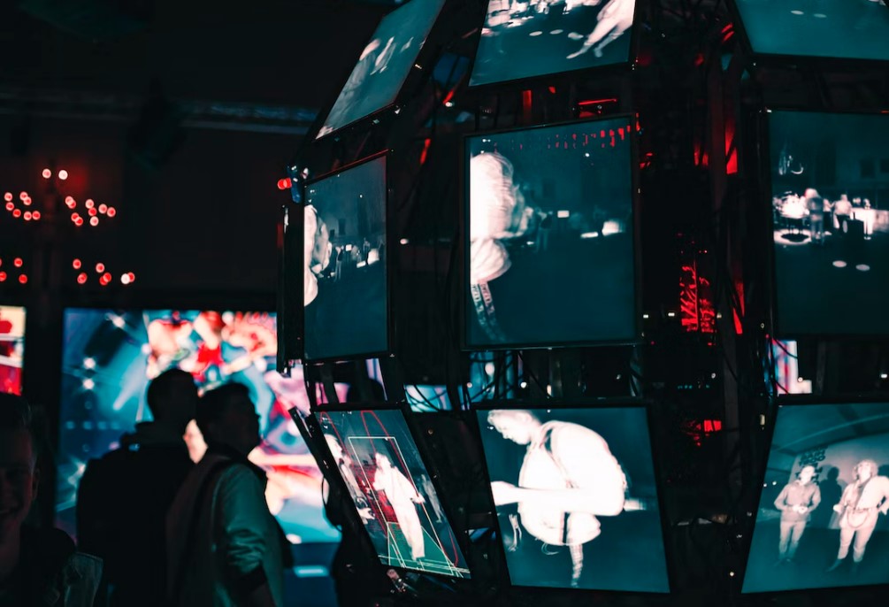 Generations and their evolving relationship with technology