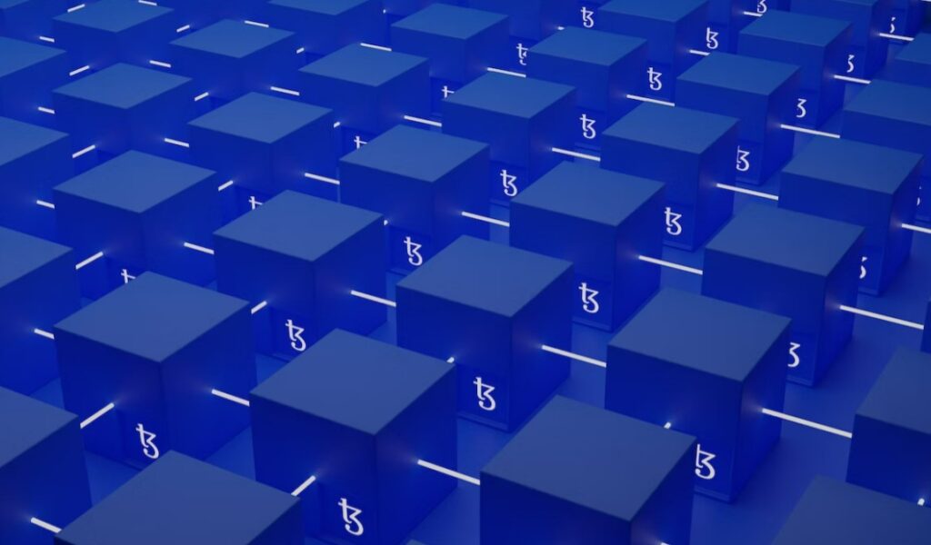 Top 7 picks of leading open source blockchain platforms