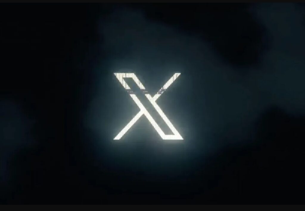 Twitter changes logo, from the blue bird to an 'X': here is why