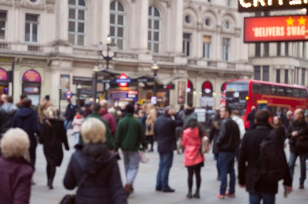 At what age do young people leave home? The trends