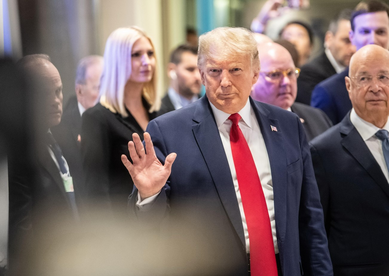 Can Donald Trump run in the 2024 election after the indictments?