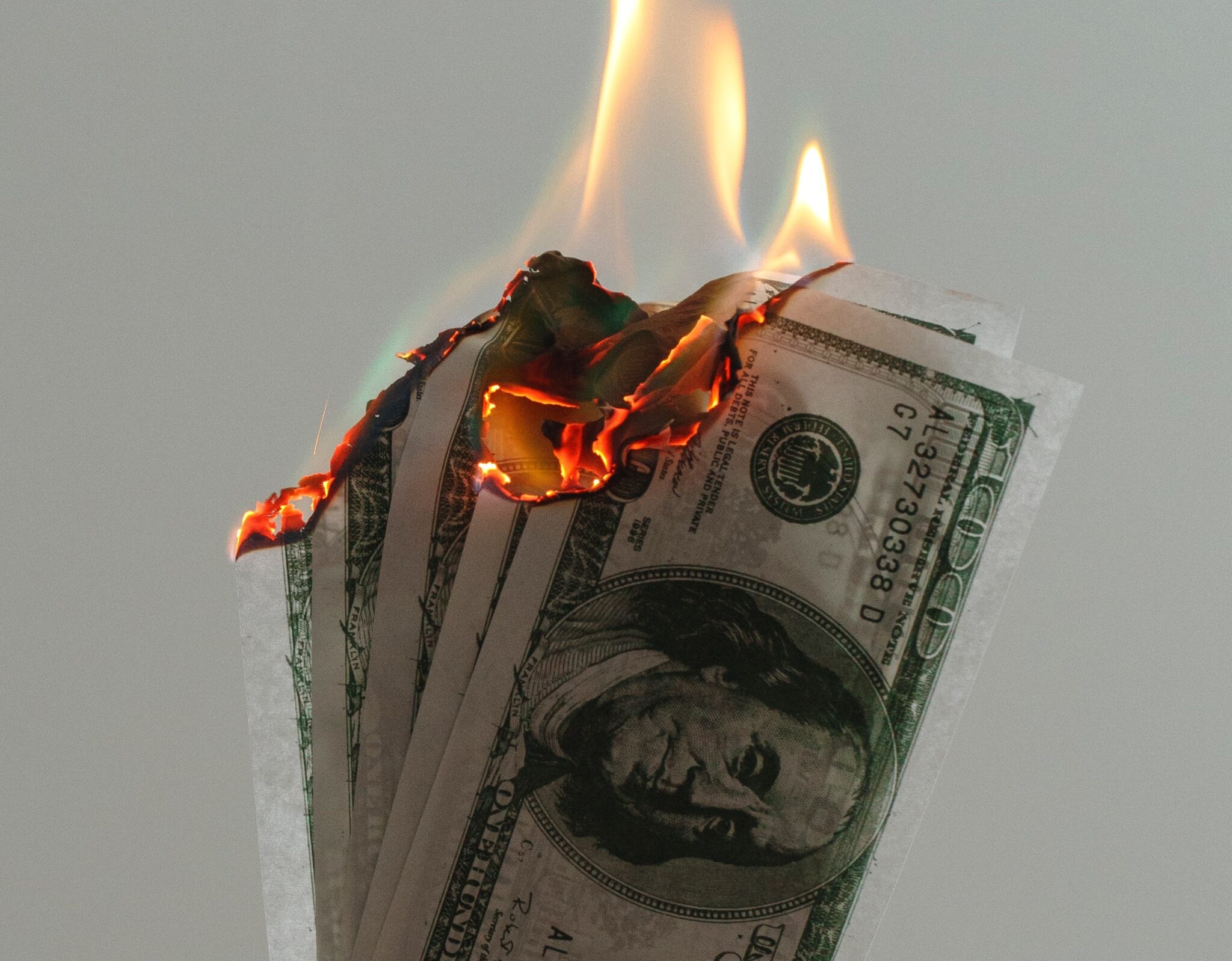 What drives inflation? The most common causes