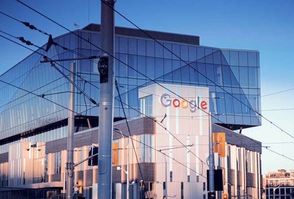 All about the U.S. trial of Google