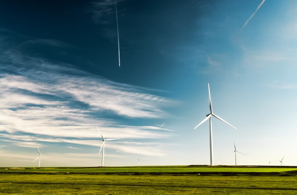 Net-zero industry: Europe unveils the Net-Zero Industry Act