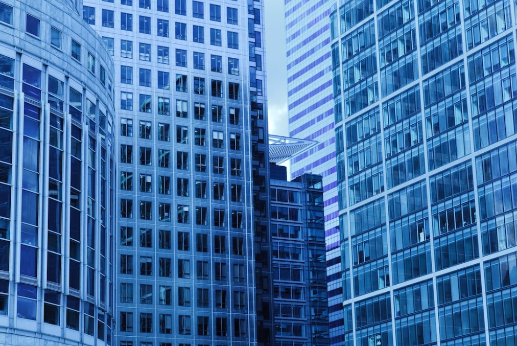 The 6 largest employers globally