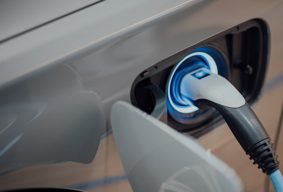 The revolutionary lithium-oxygen battery with "infinite" life