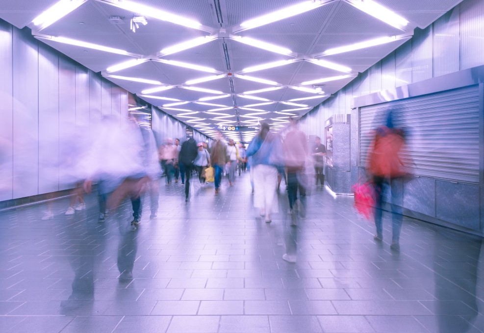 Discover the 12 most multicultural countries in the world