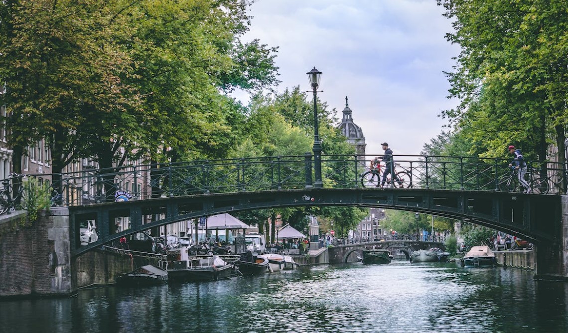 The 6 key traits of sustainable cities