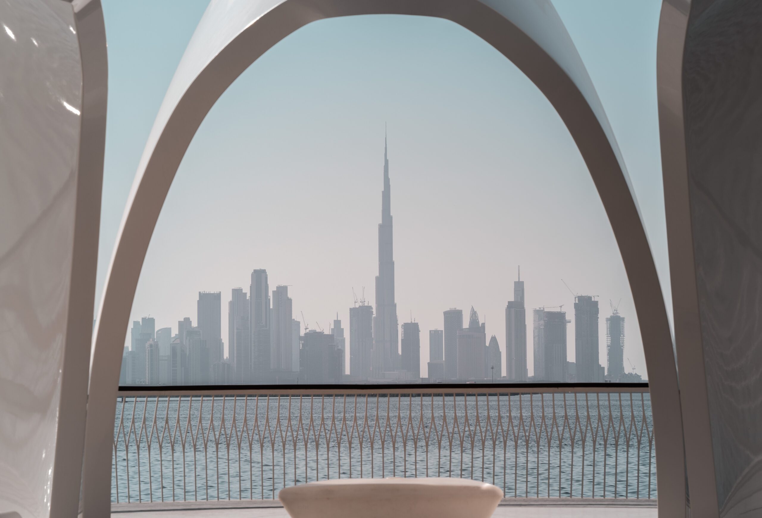 The 10 tallest buildings on earth: The pinnacle of architecture
