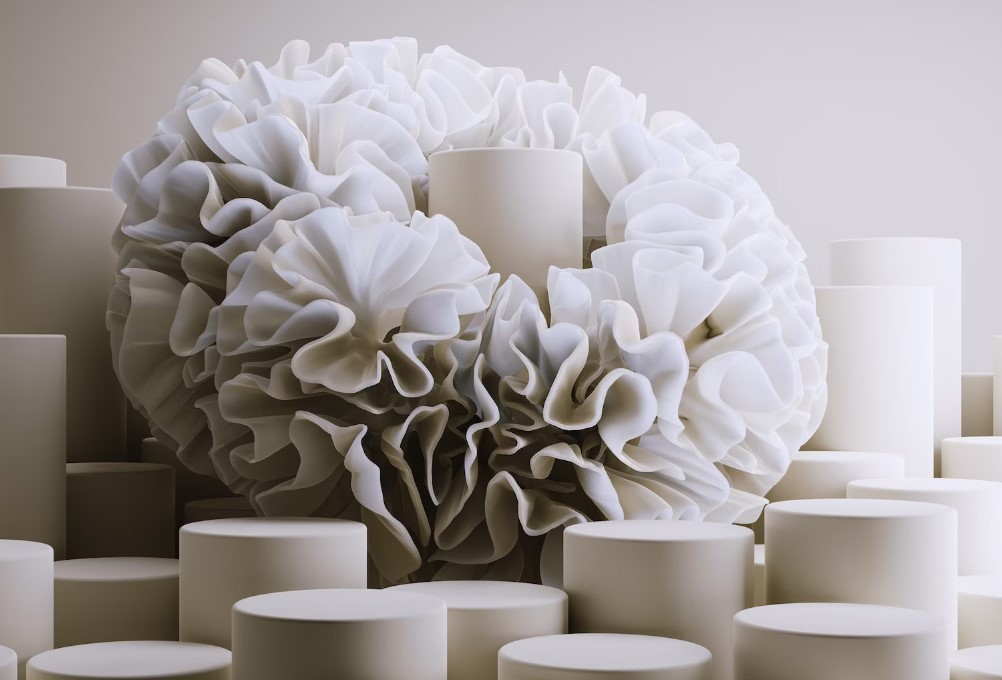 Exploring the world of 3D animation: the newest trends