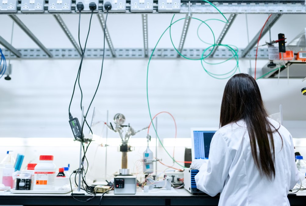 The best countries for scientific research in 2023