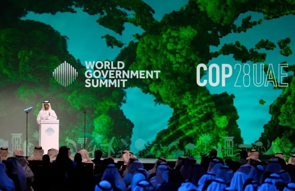 Cop28 in Dubai: themes and controversies