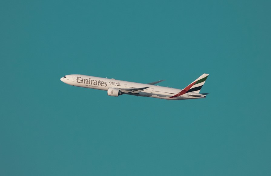 Emirates reinvents adv between experience and technology